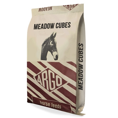 Argo Equine Feeds – Argo Feeds
