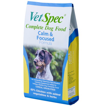 VetSpec – Argo Feeds