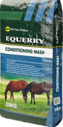Equerry – Argo Feeds