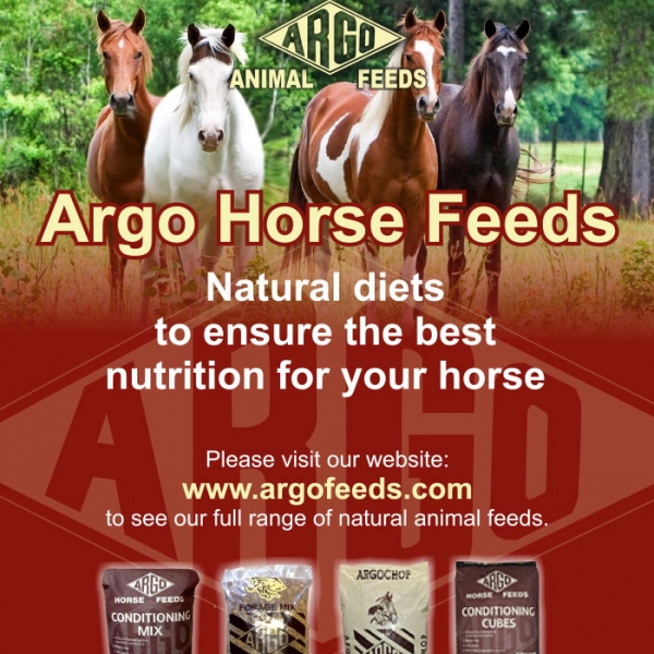 Argo Natural Feeds – Argo Feeds