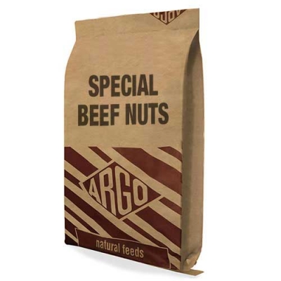 Special Beef Nuts - Argo Feeds