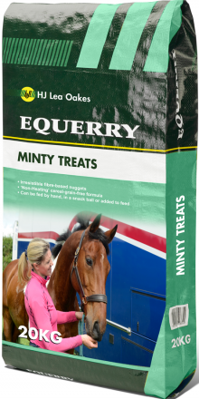 Equerry – Argo Feeds