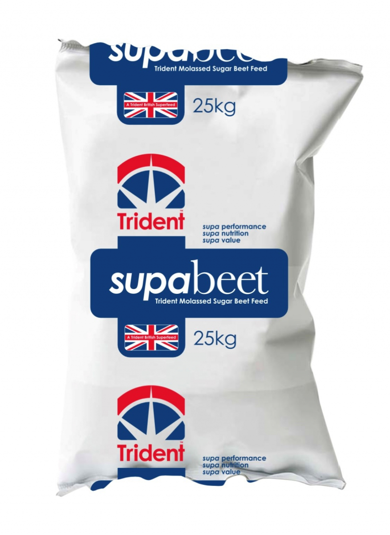 Trident – Argo Feeds