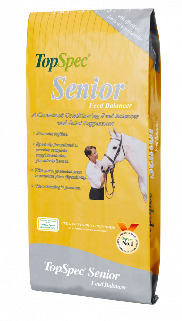 Top Spec – Argo Feeds