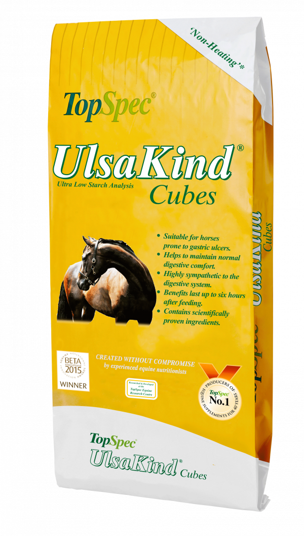 Top Spec – Argo Feeds